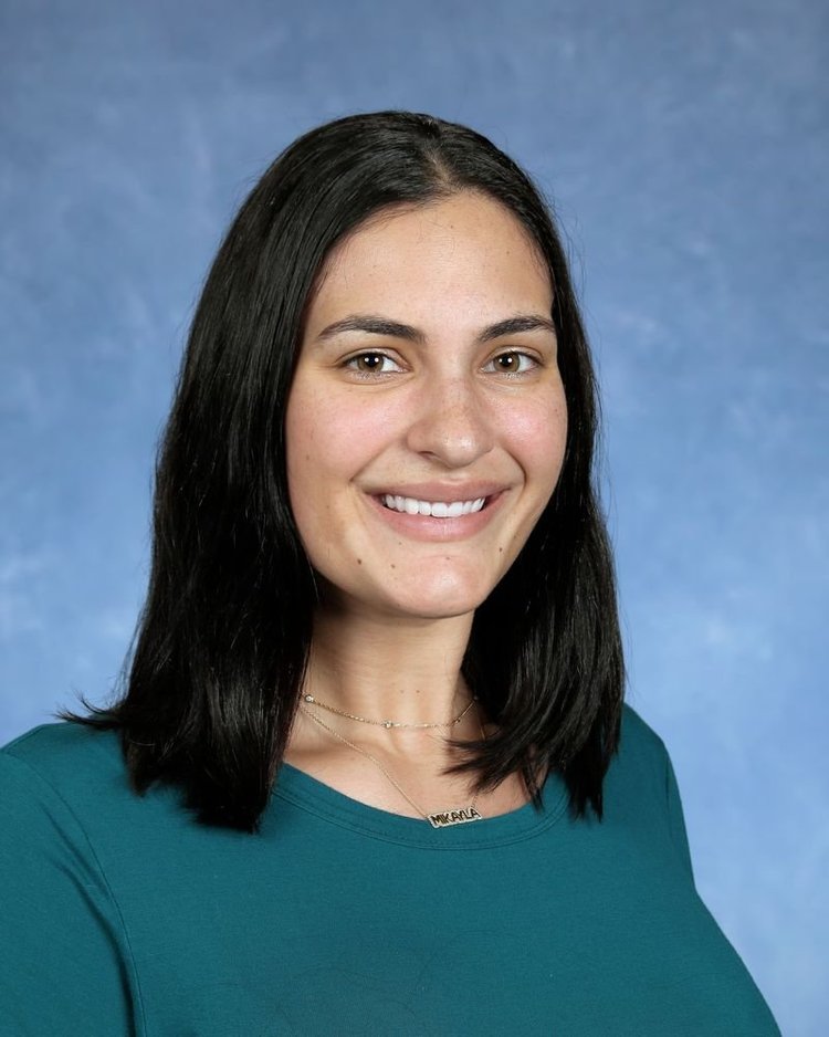 Preschool Staff — Kendall Christian School