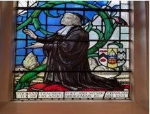 Thomas Traherne Anniversary — Teddington Society