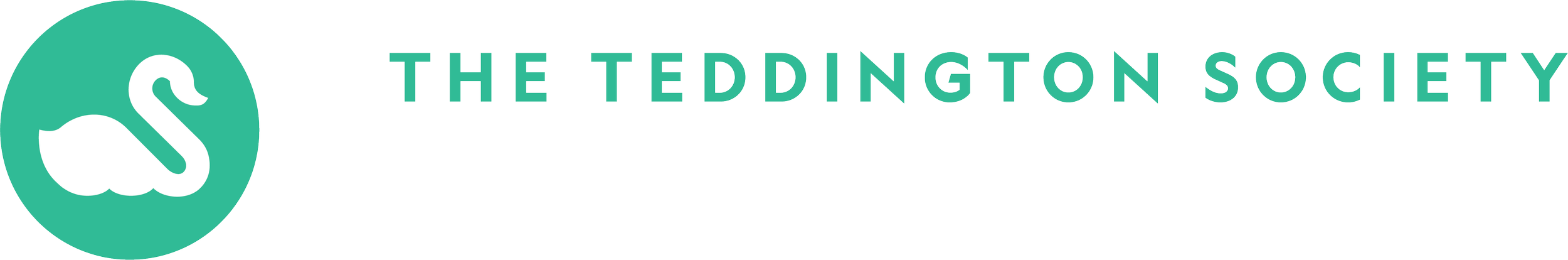 History — Teddington Society