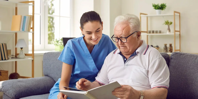 Athene Nursing and Rehabilitation