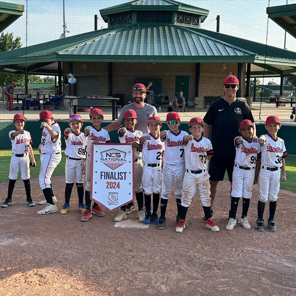 About — TEXAS SANDLOT BASEBALL CLUB