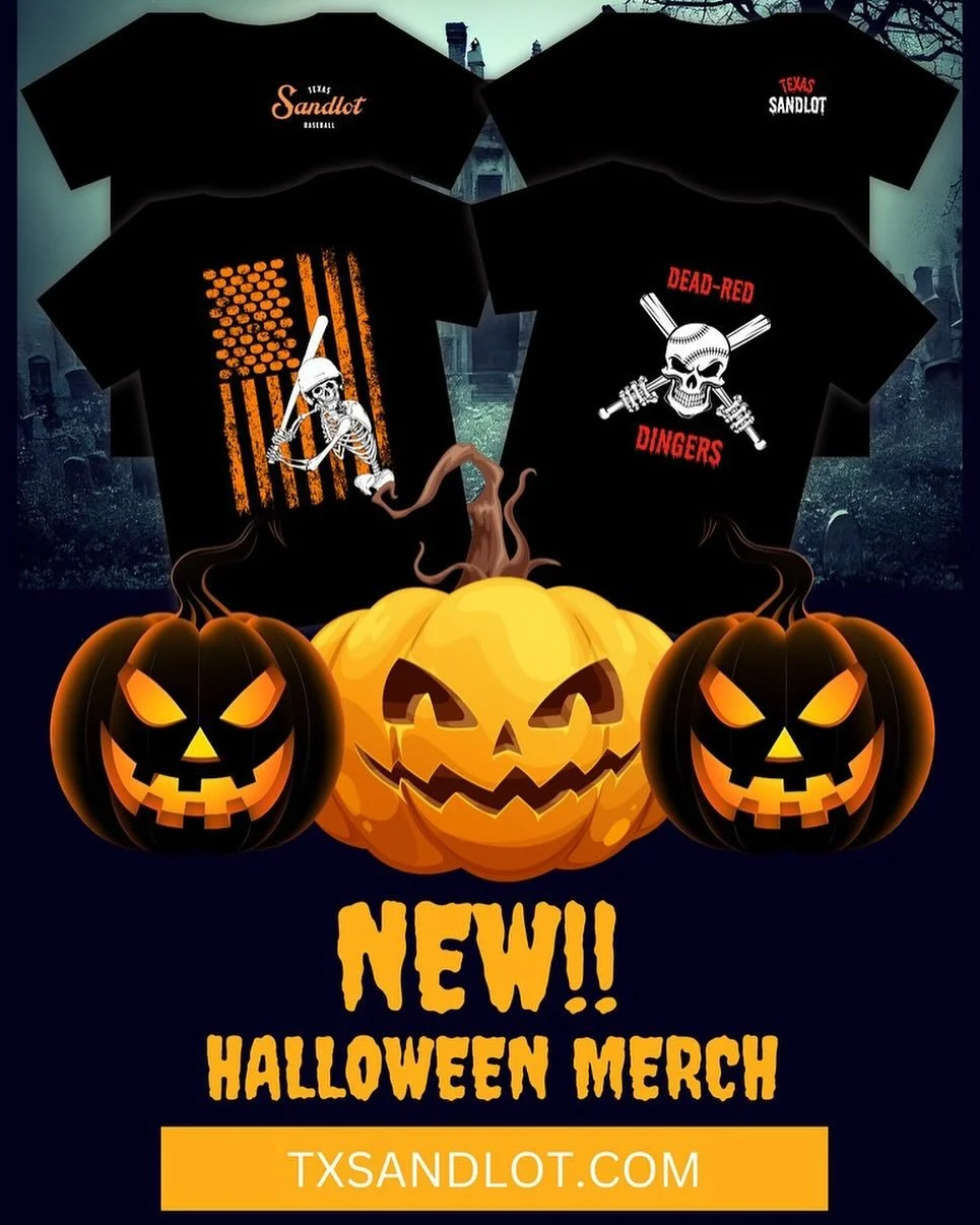 About — TEXAS SANDLOT BASEBALL CLUB