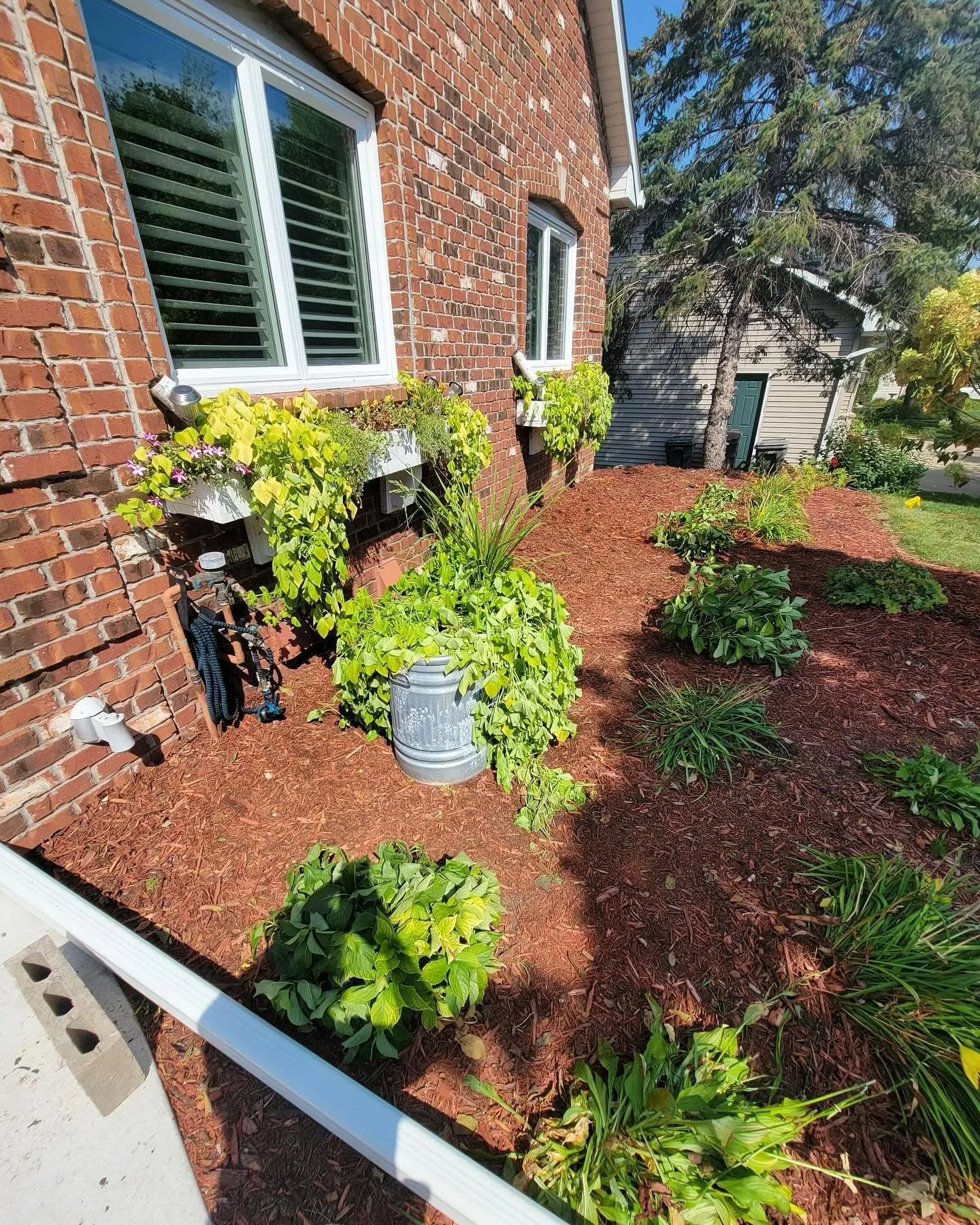 Waterproofing Systems for Dry Basements — AAA Reick's