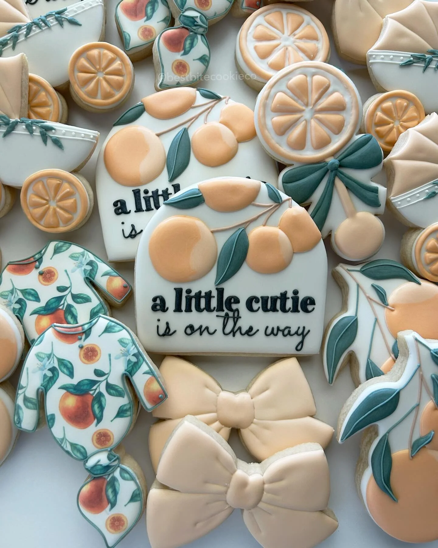 Best Bite Cookie Co.