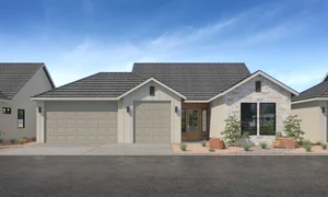 SunRiver Firelight Floor Plans: Luxury 55+ Homes in Toquerville ...