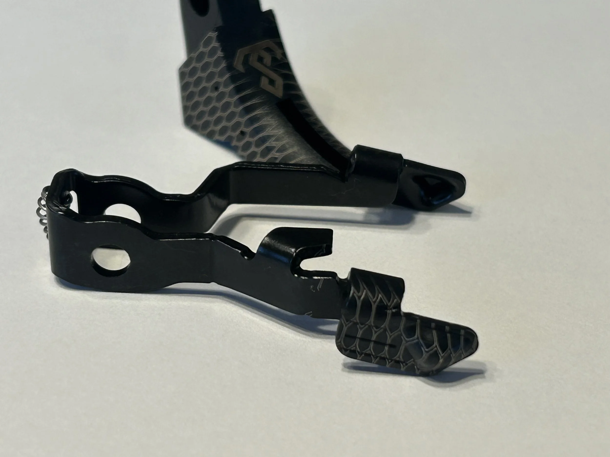 Custom GLOCK Triggers