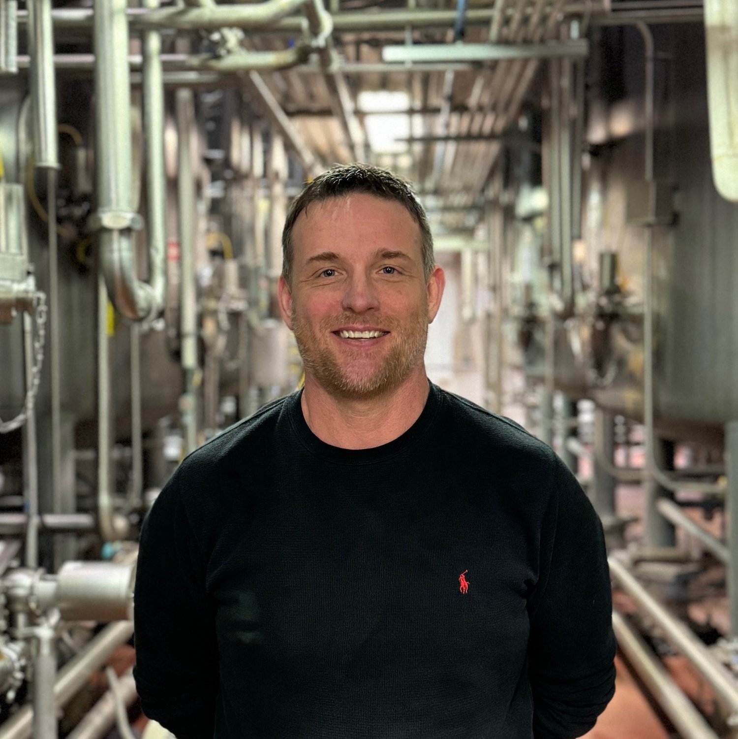 Leadership — Strauss Dairy Ingredients