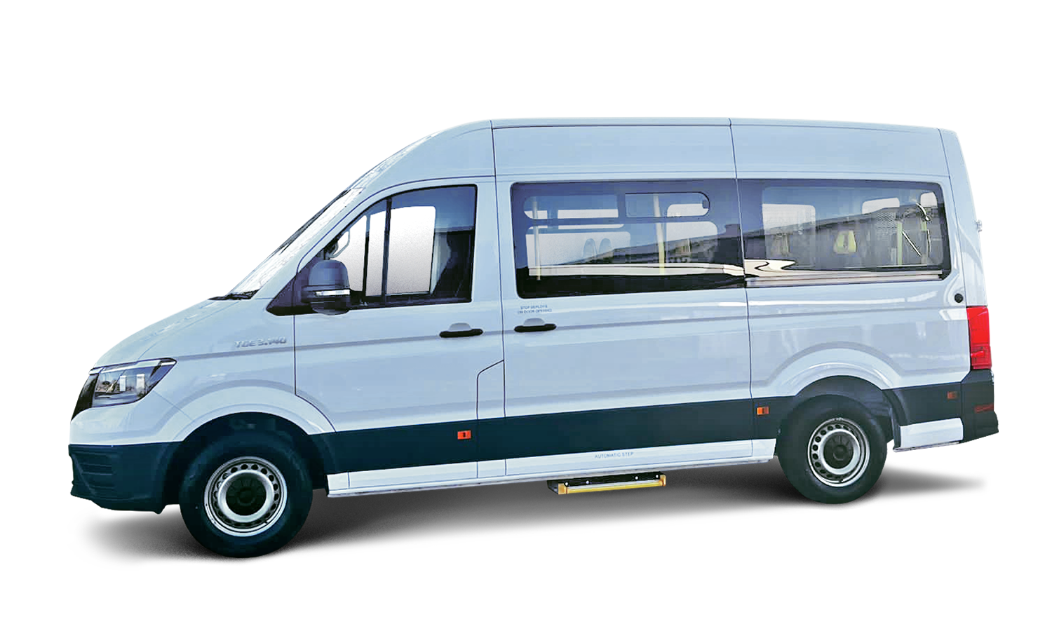 Minibus | Off-the-shelf | Near Me | For Sale — Overlander Vehicles