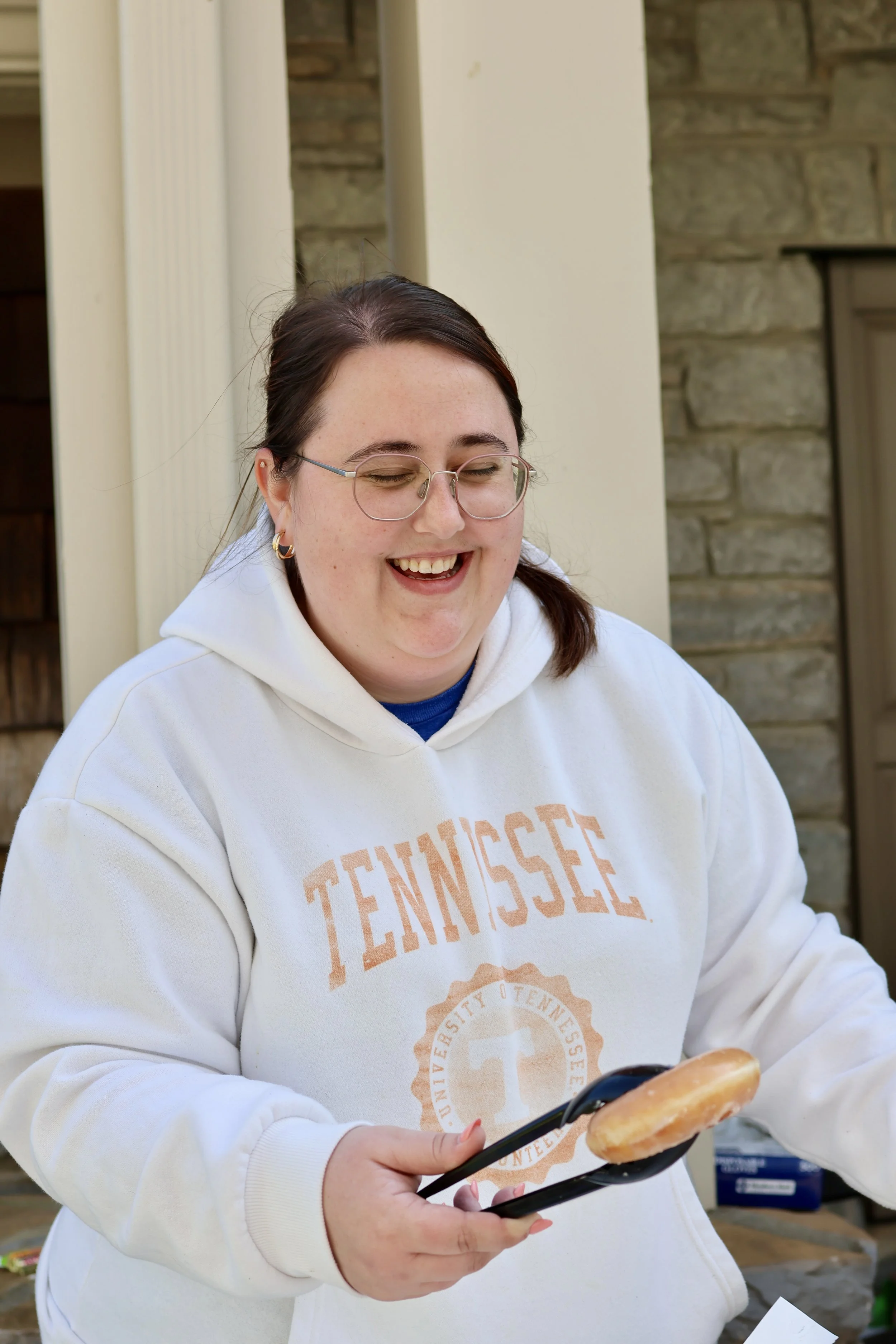 About — Oak Valley Baptist Church