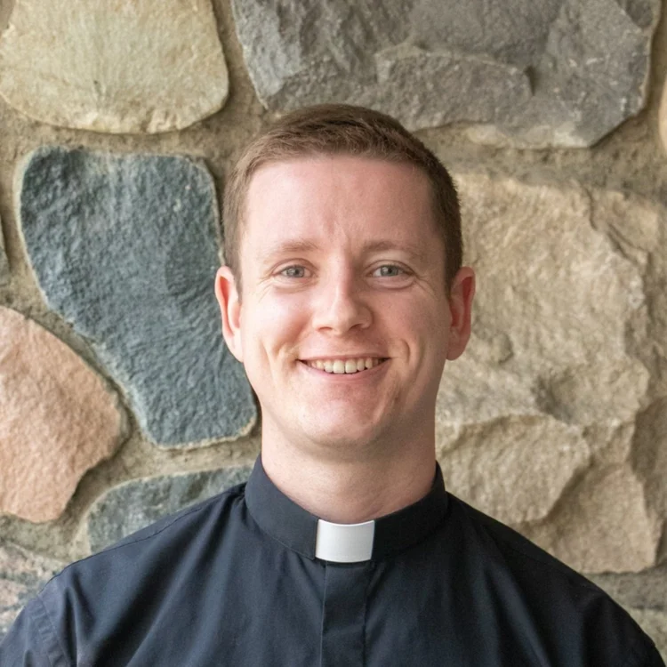 Our Parish Team — St. Patrick Catholic Parish