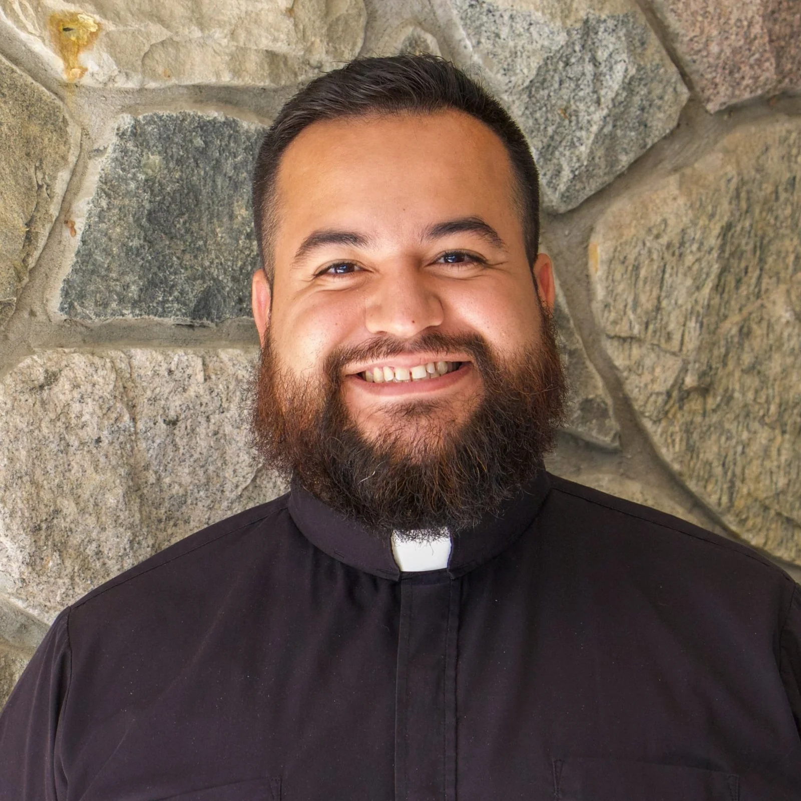 Our Parish Team — St. Patrick Catholic Parish