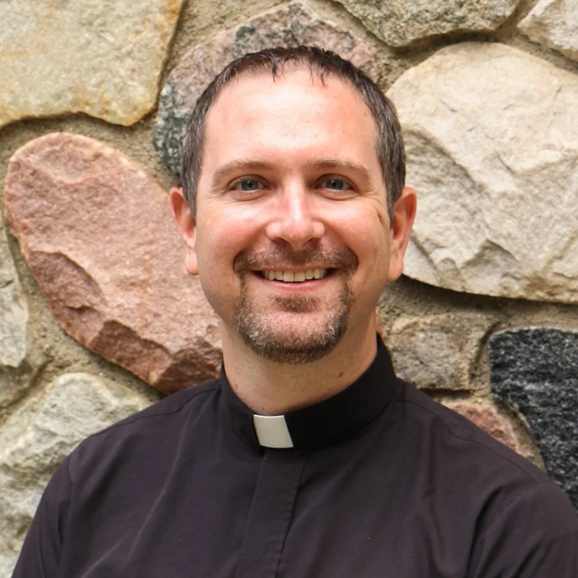 Our Parish Team — St. Patrick Catholic Parish