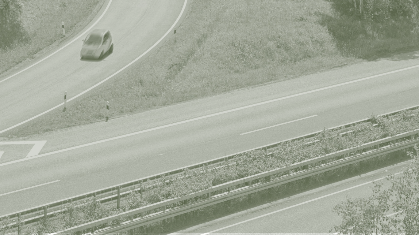 On Ramps — St. Patrick Catholic Parish