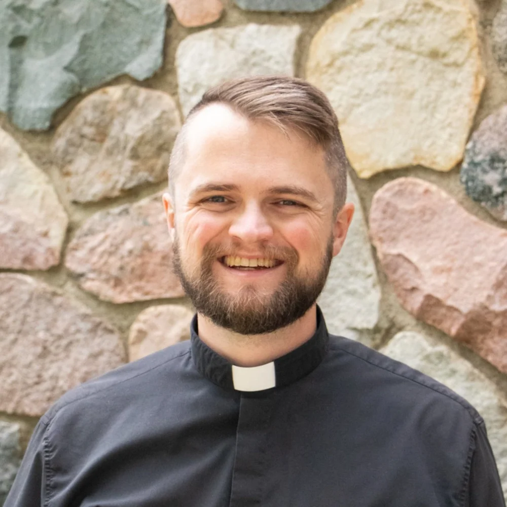 Our Parish Team — St. Patrick Catholic Parish