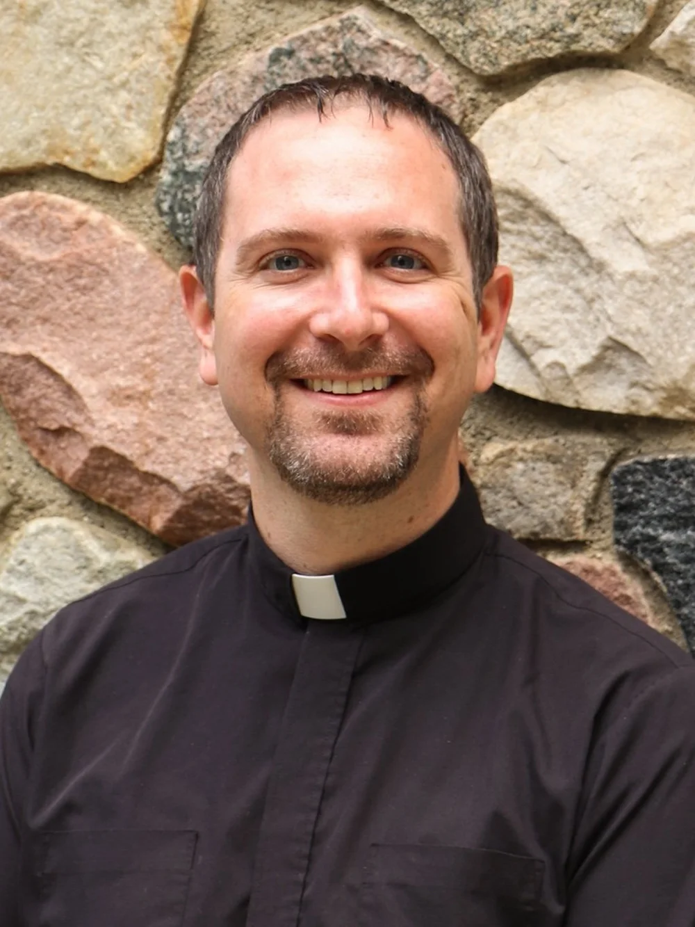 About Our Parish — St. Patrick Catholic Parish