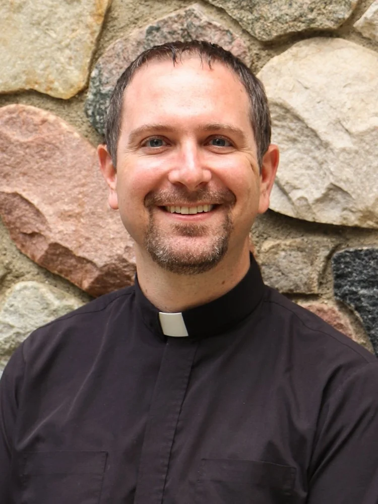 About Our Parish — St. Patrick Catholic Parish