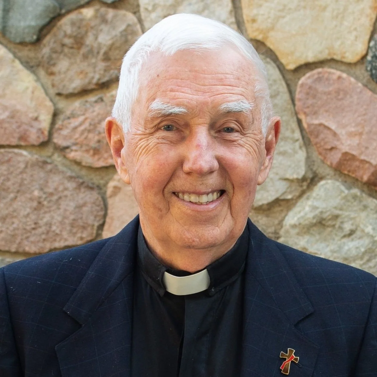 Our Parish Team — St. Patrick Catholic Parish