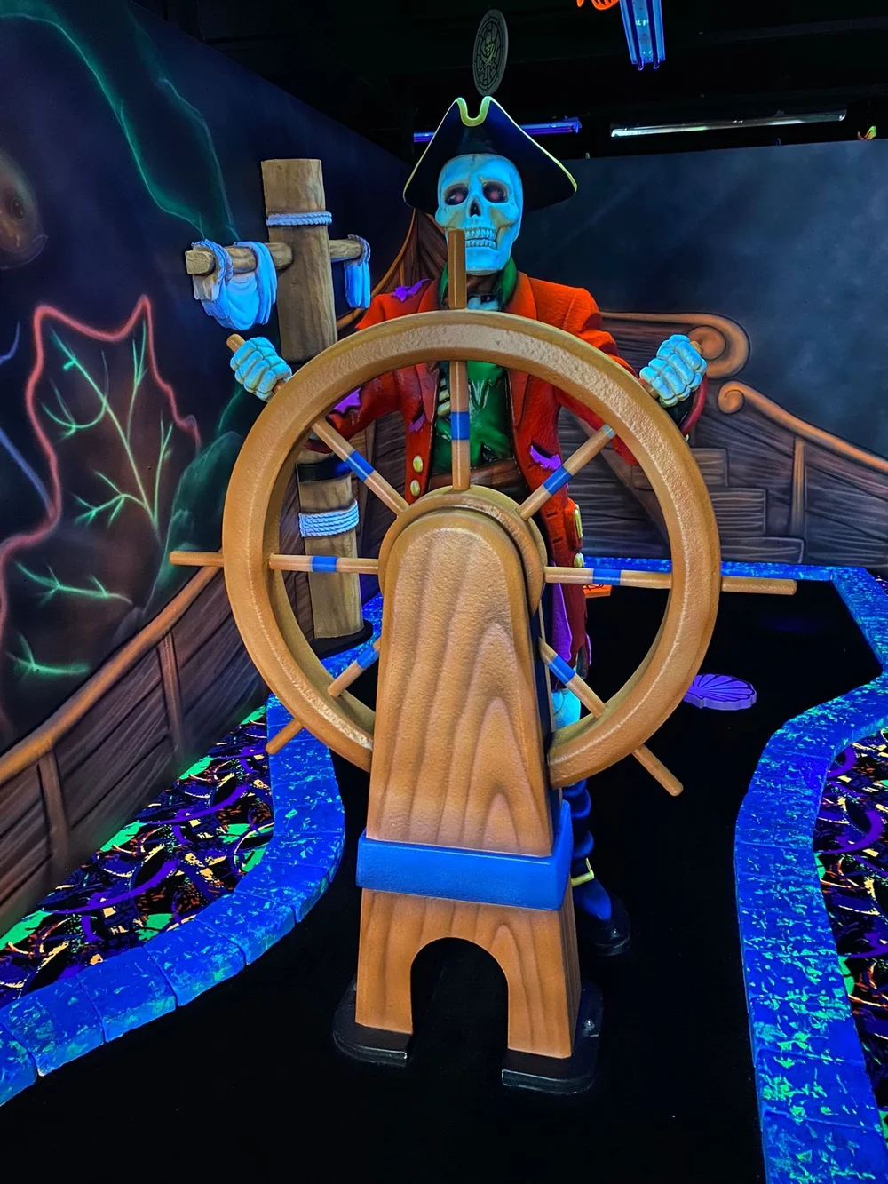 HOME [www.glowinggolf.no]