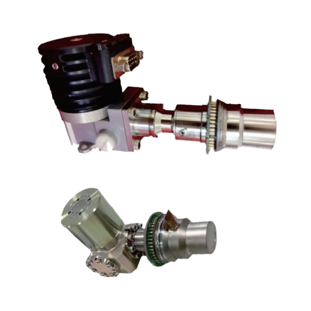 OGI Portable Camera — Cantronic Systems