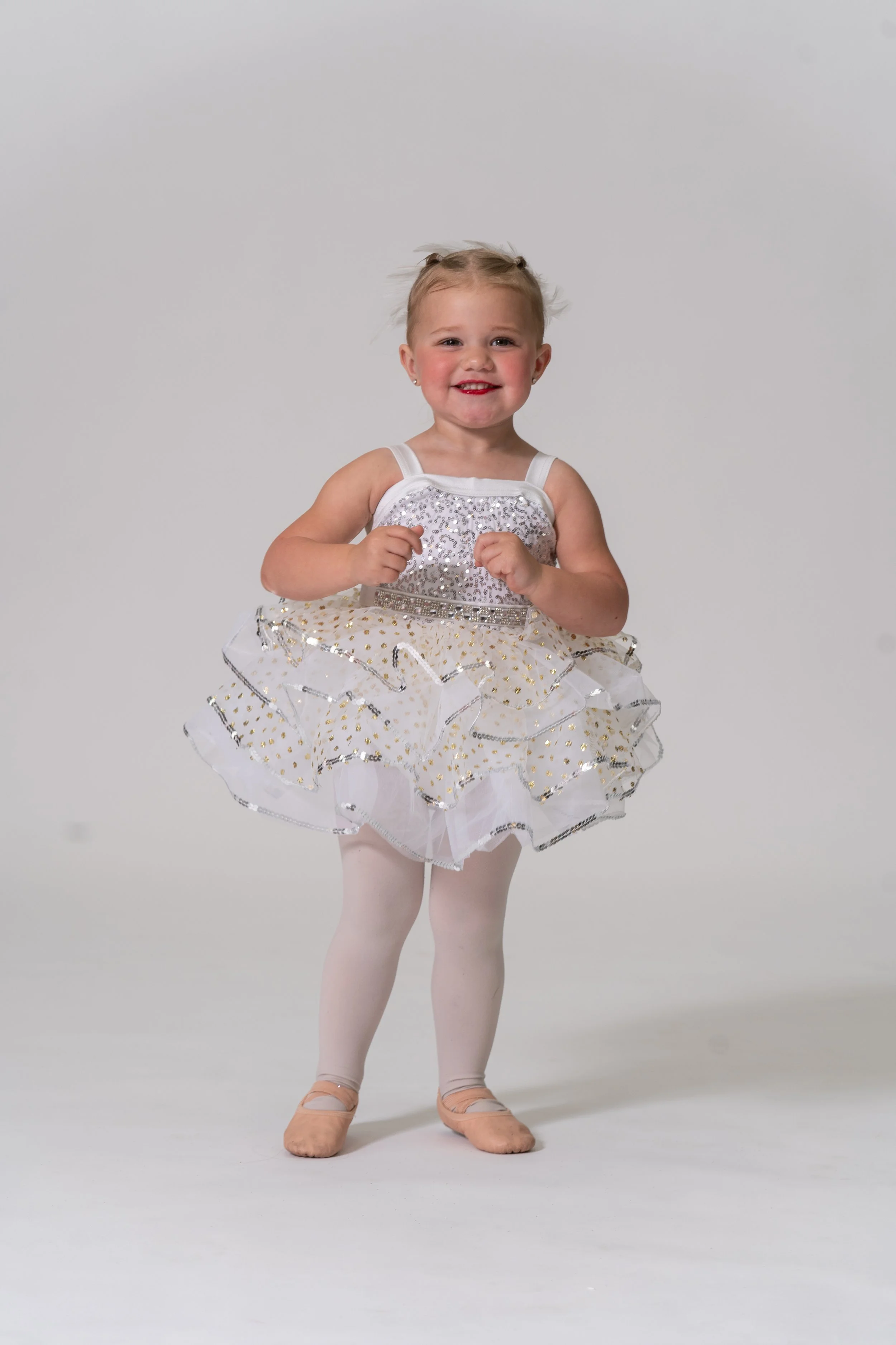 JK Dance Academy