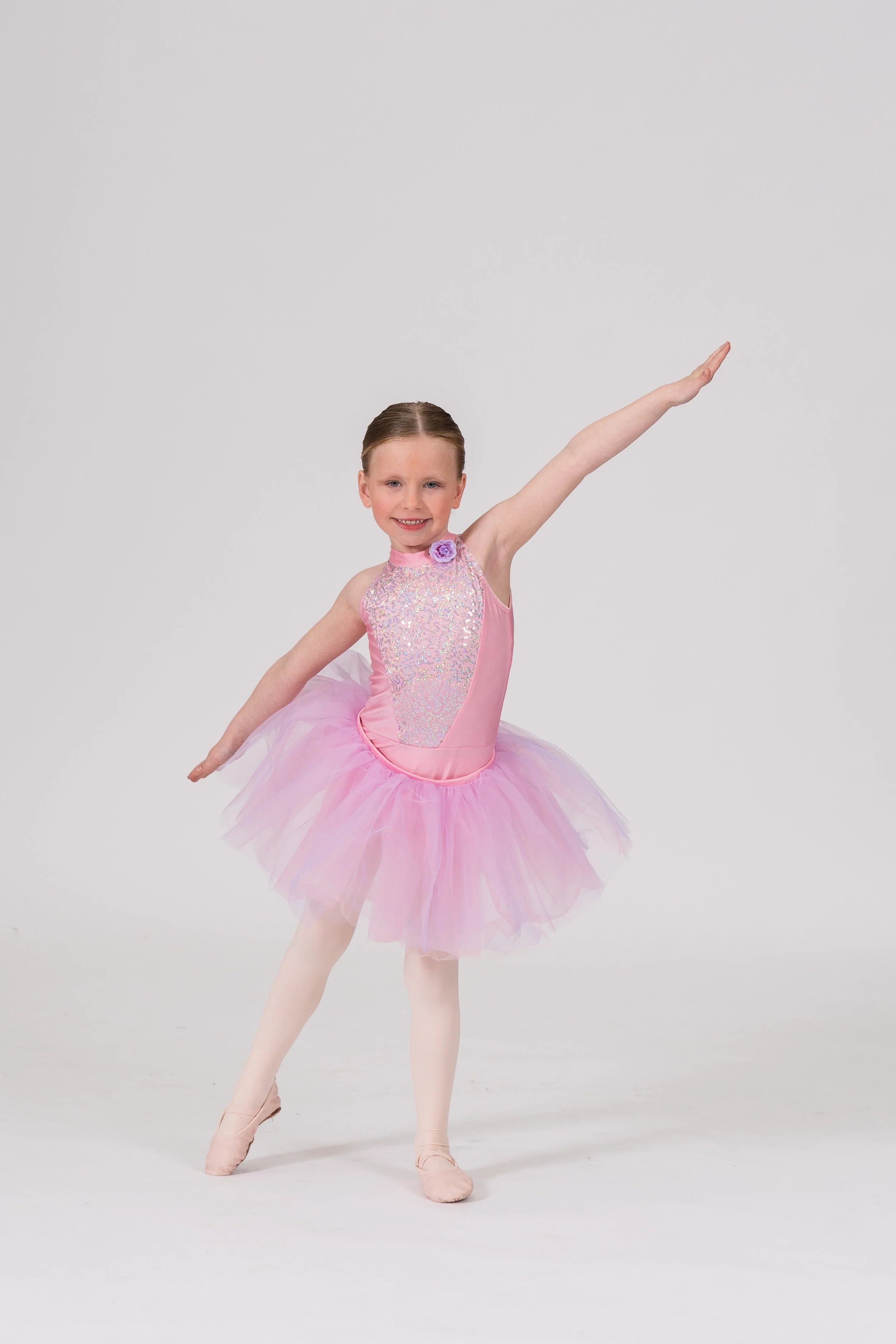 JK Dance Academy