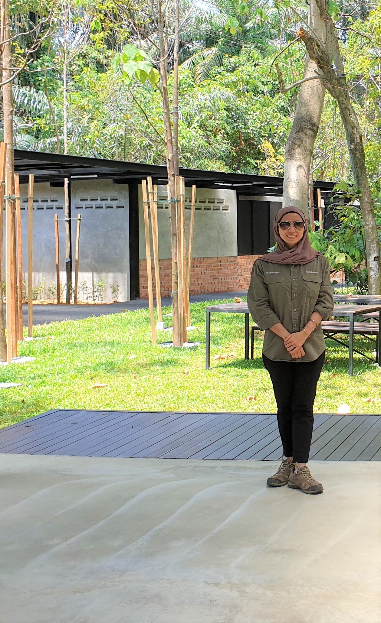 Team 1 — Raintree Arborist