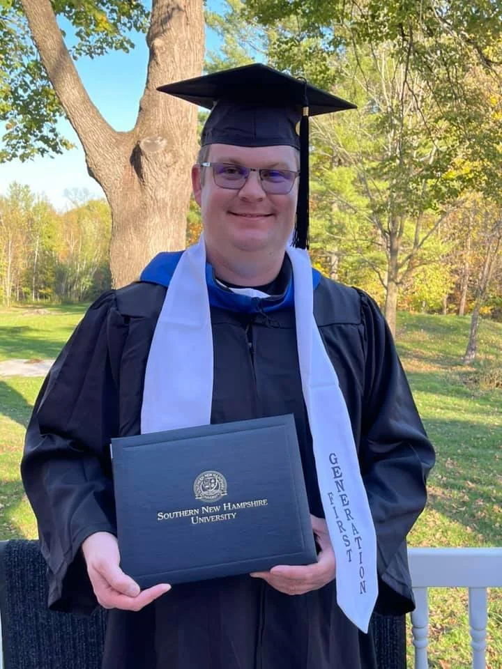 Meet the Board — MN State EMS LODD Memorial Foundation