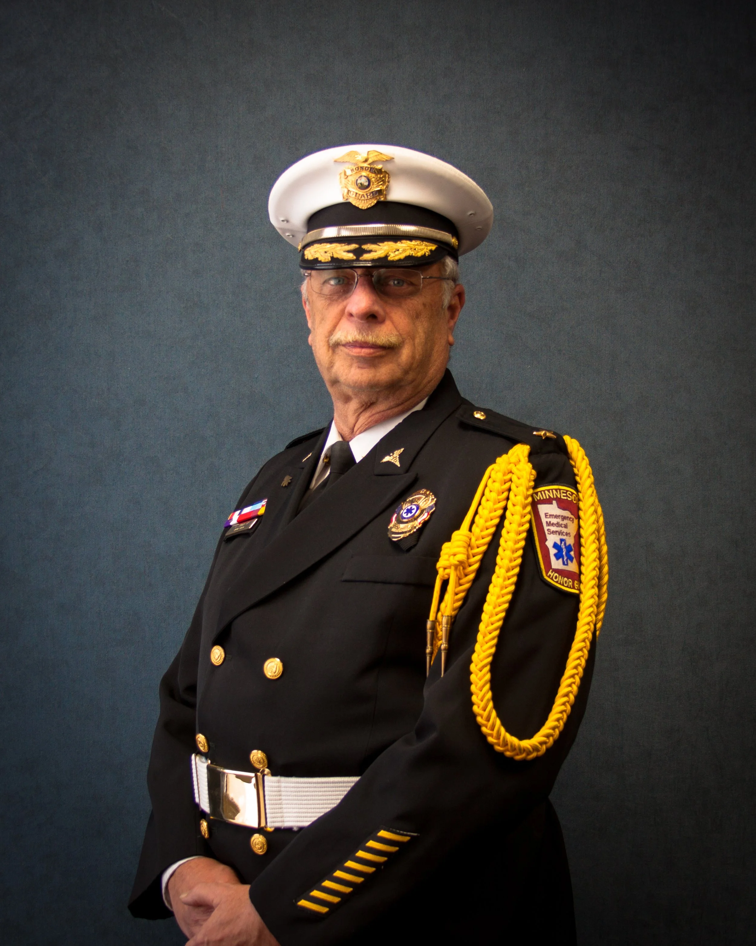 Meet the Board | Explore Our Leadership — MN State EMS LODD Memorial ...