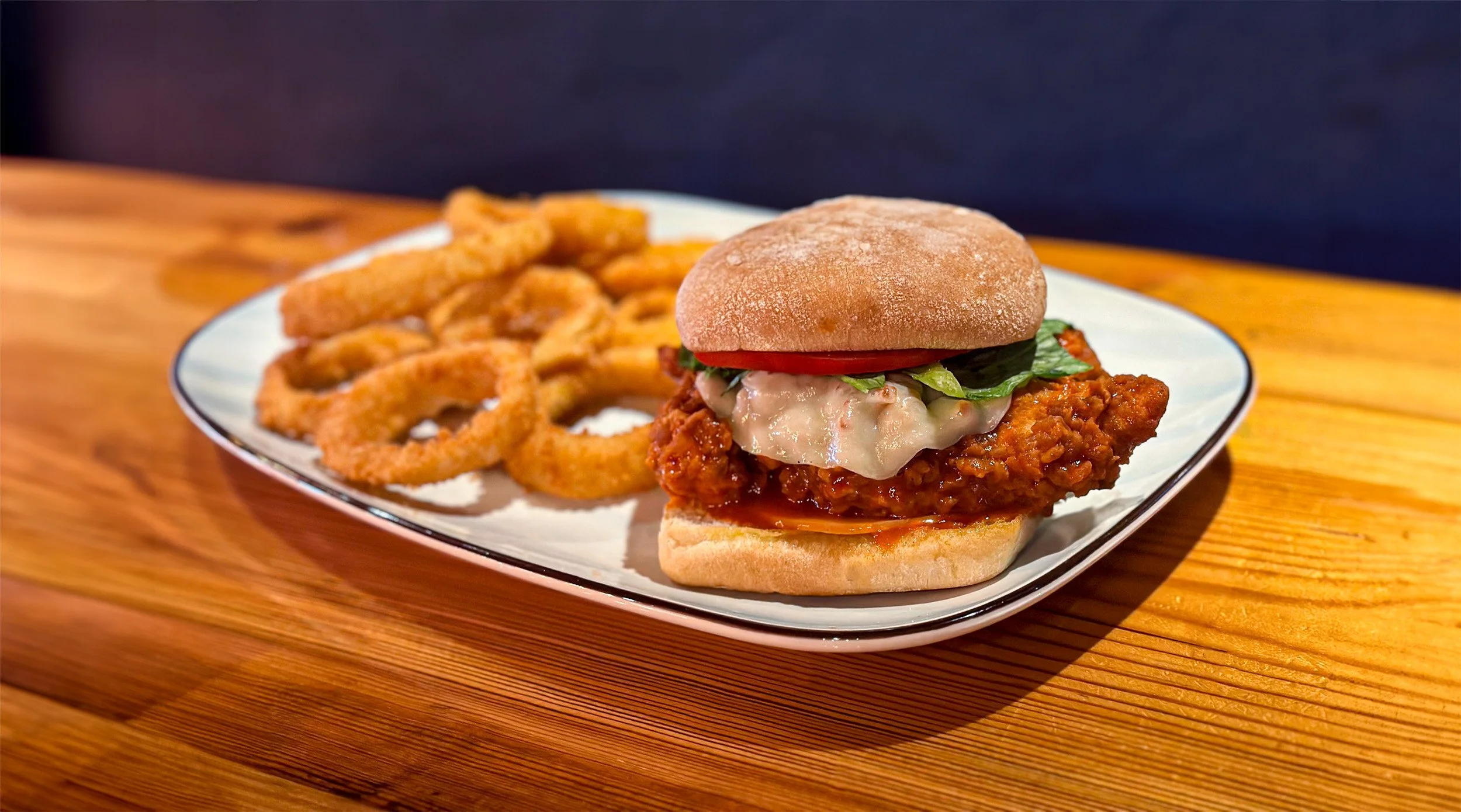 Best American restaurant in New Albany, MS | Nico’s | American ...