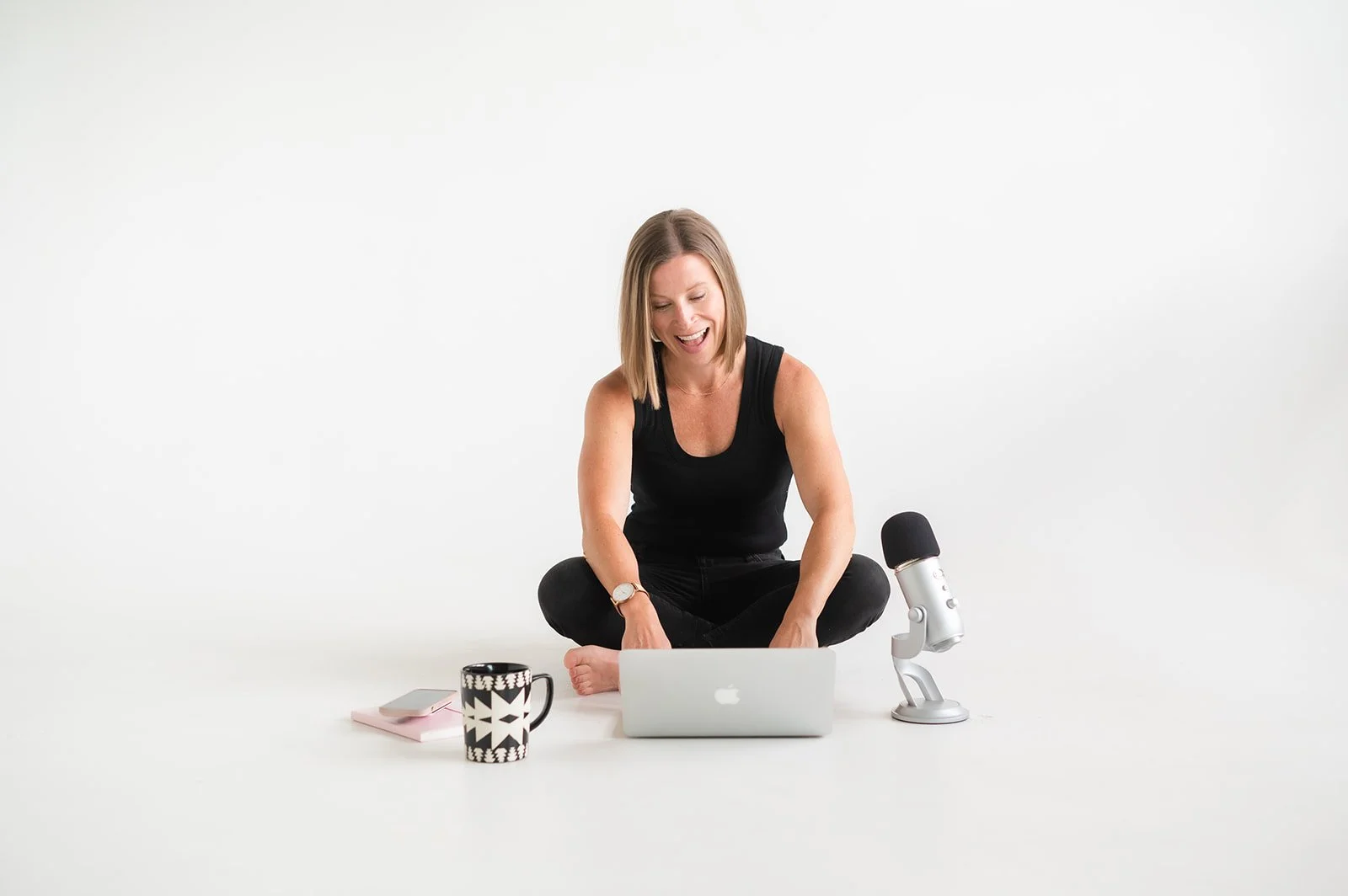 Podcast — Shawn Mynar - Business coach for coaches & practitioners