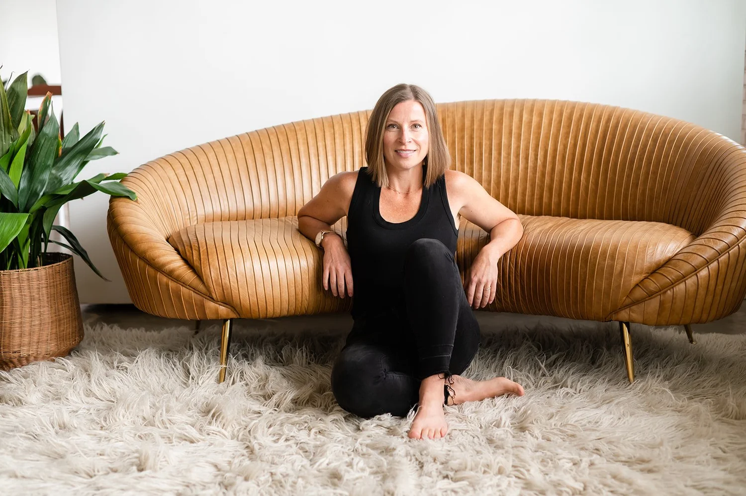 Shawn Mynar - Business coach for coaches & practitioners