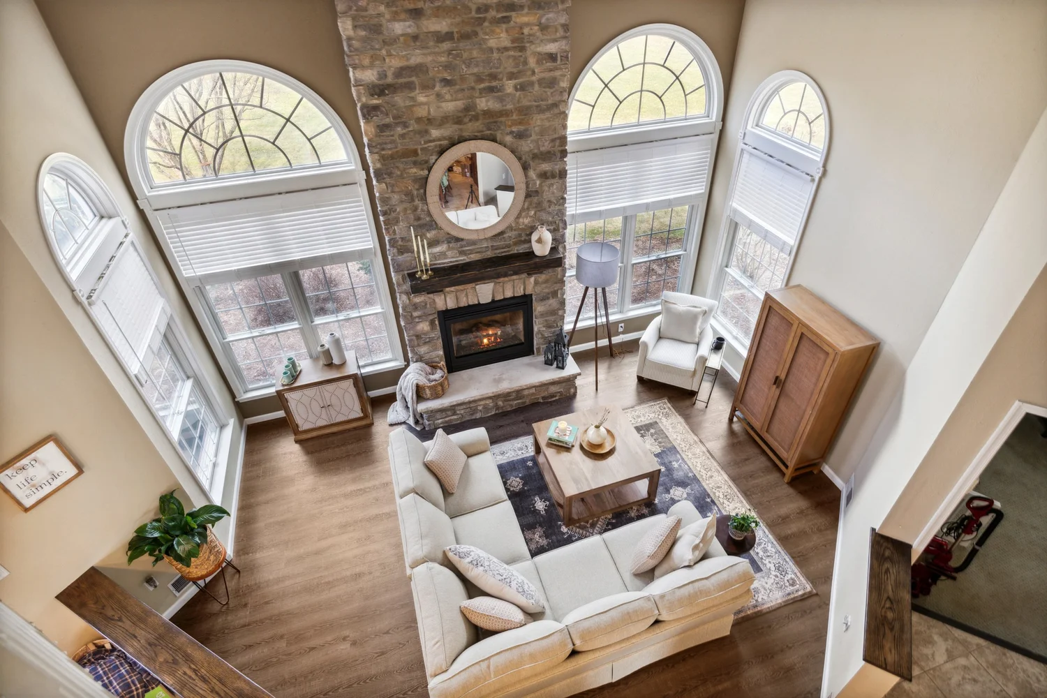 SB Interior Design