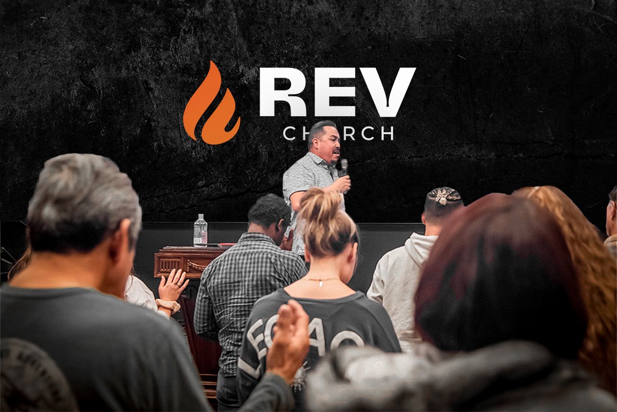 Rev Church