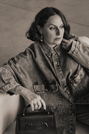 Harriet Hadfield