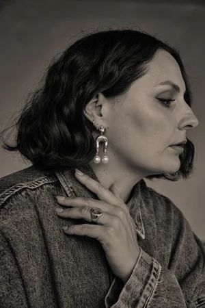 Harriet Hadfield