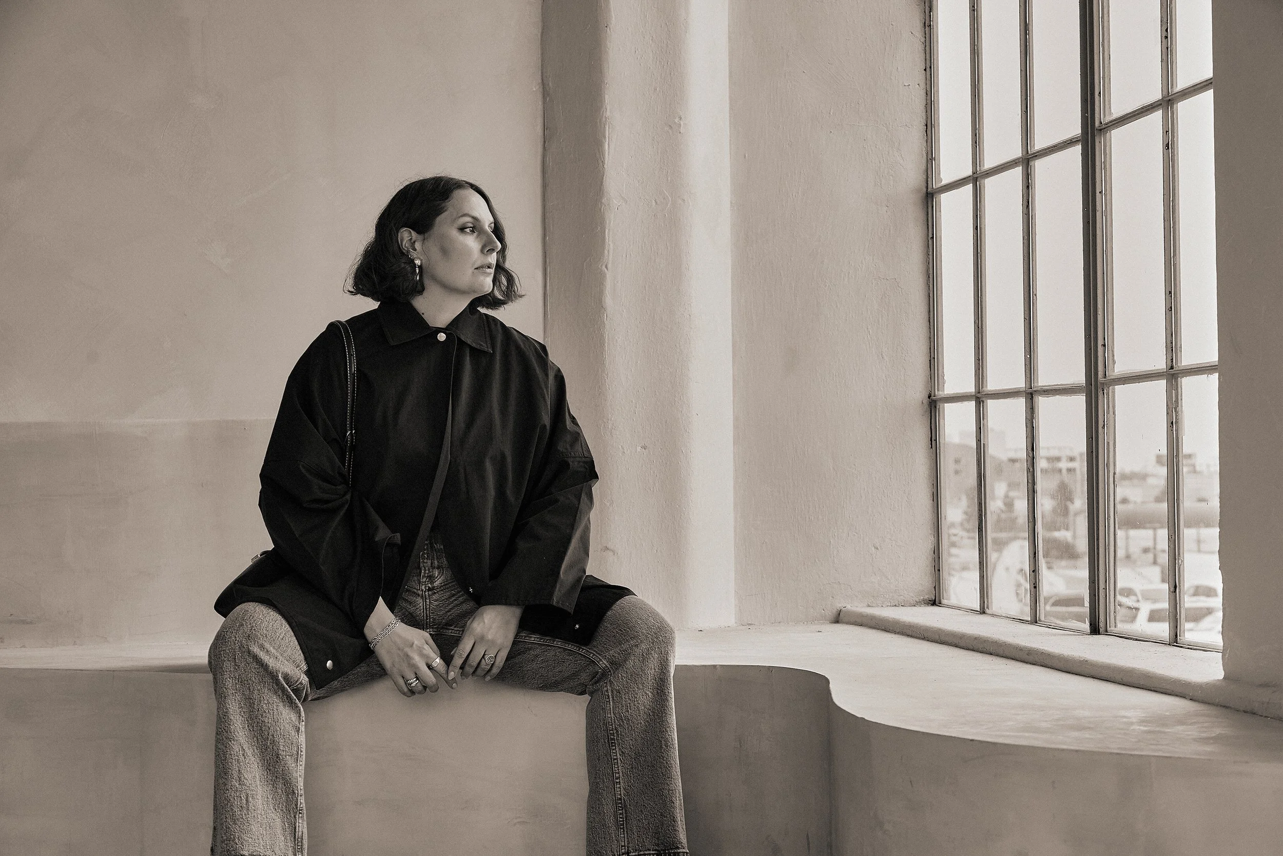 About — Harriet Hadfield
