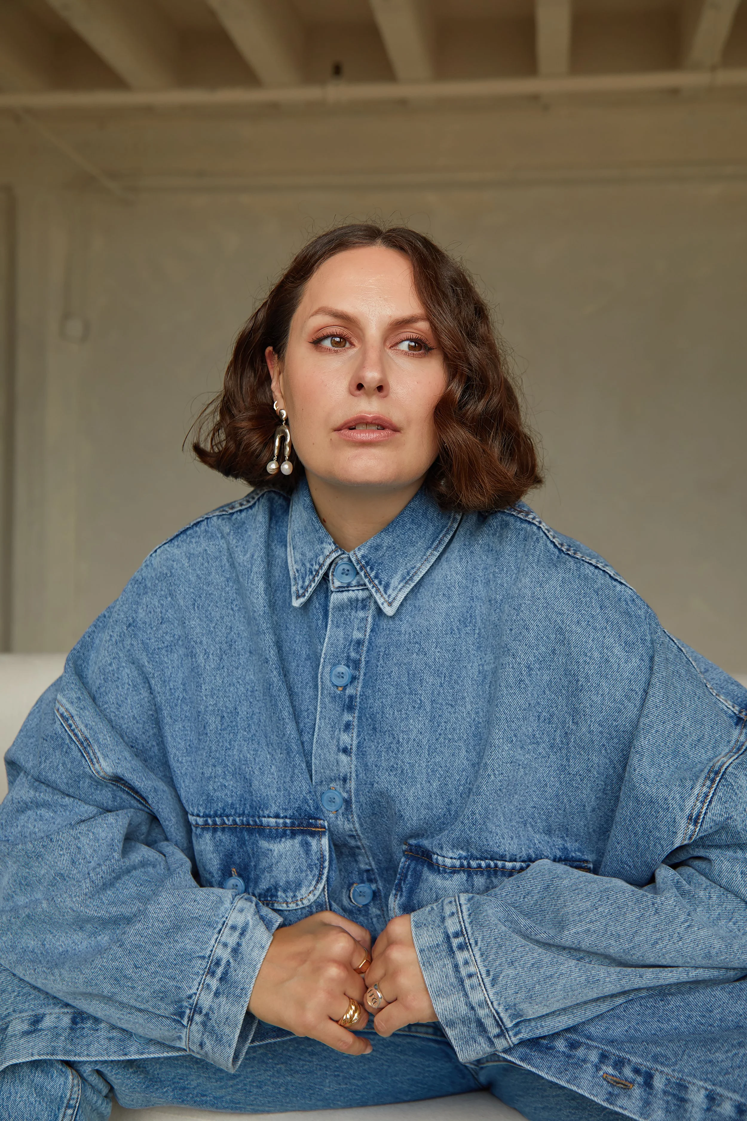 About — Harriet Hadfield