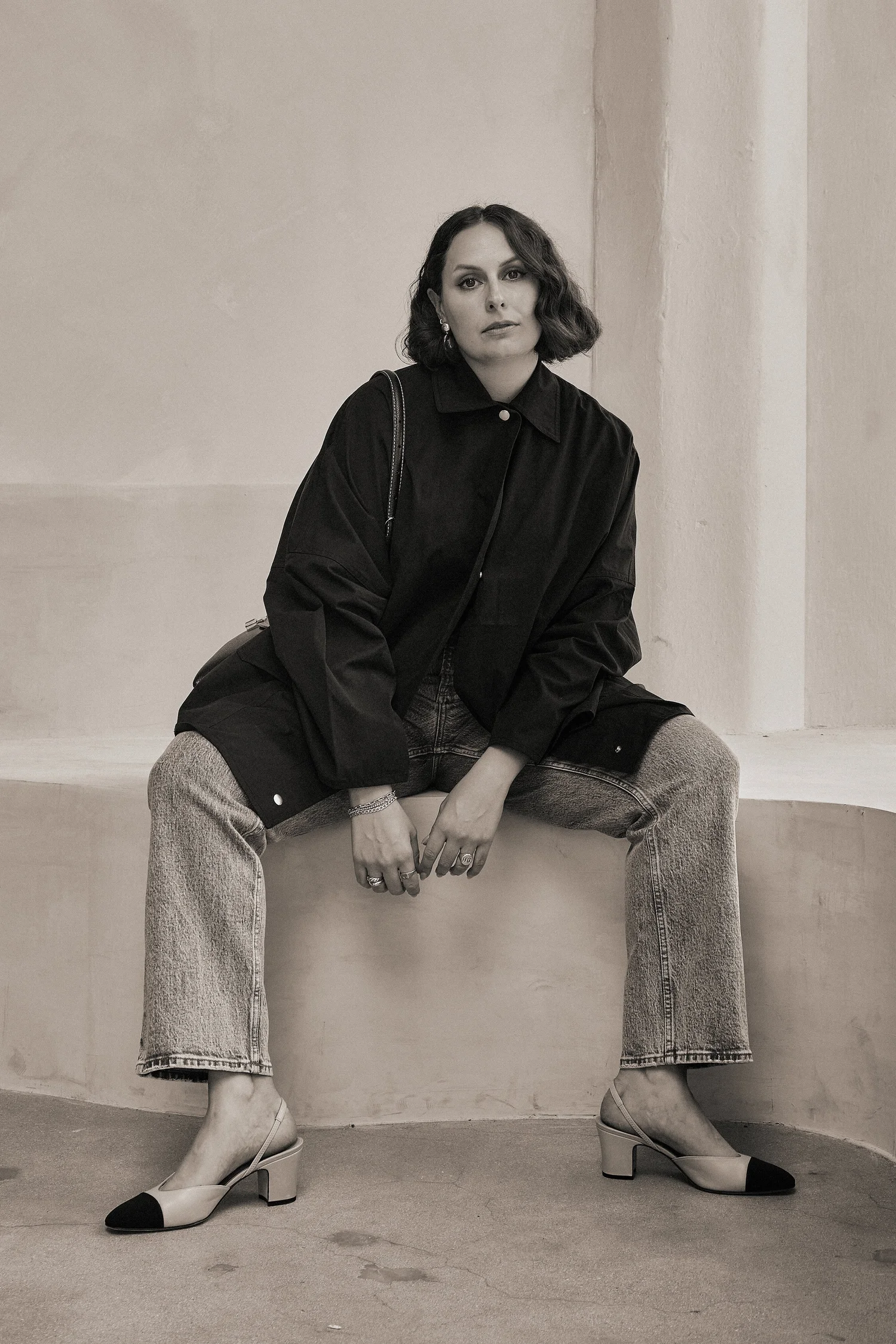 Harriet Hadfield