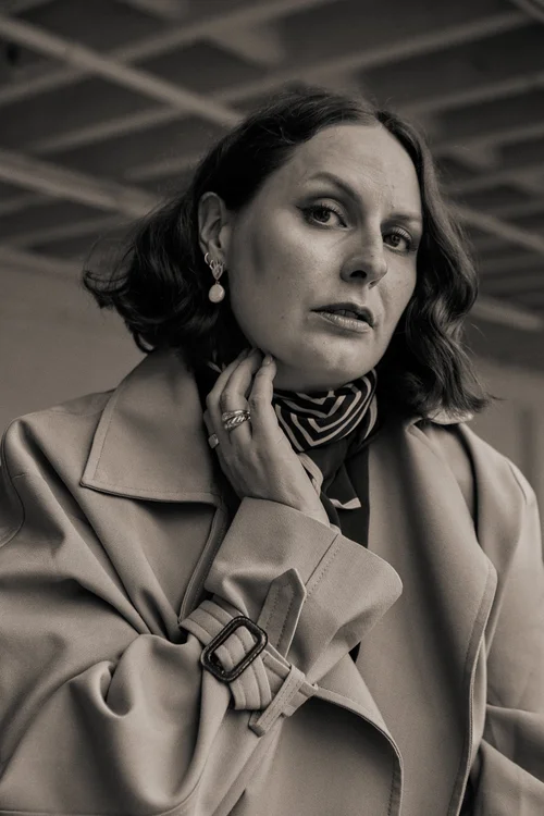 Harriet Hadfield