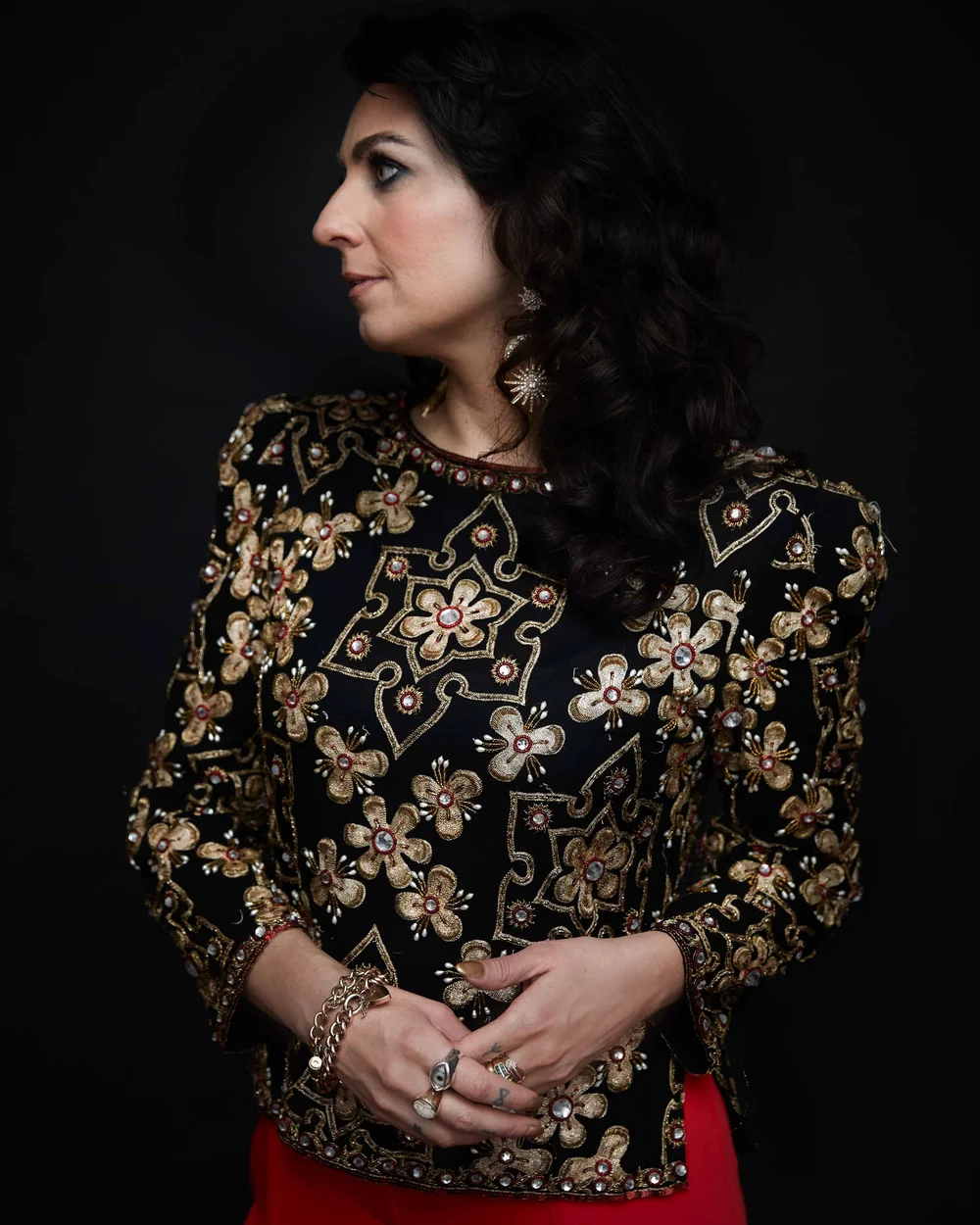 ABOUT — Dr Kate Tomas