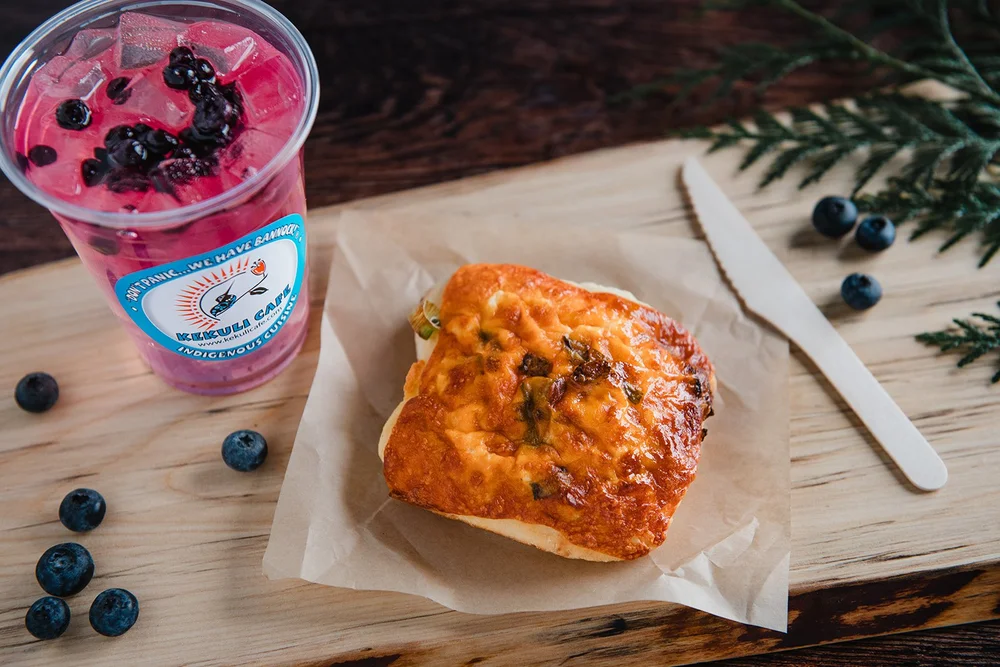 The history of bannock: where did it come from? | Kekuli Cafe Bannock ...