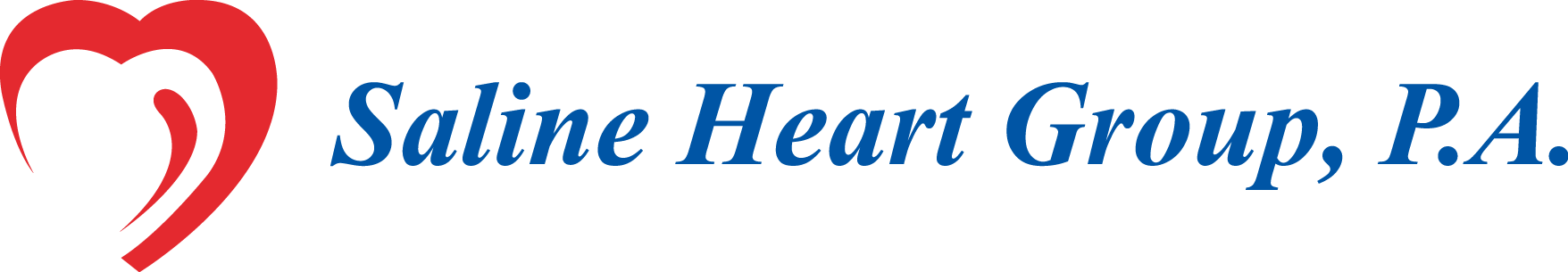 General 1 — Saline Heart Group