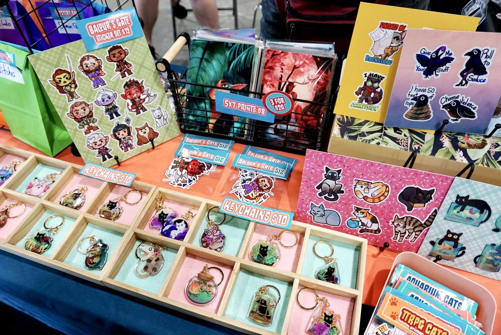 Milwaukee Anime Convention - Anime 414 August 10-11, 2024 Baird Center