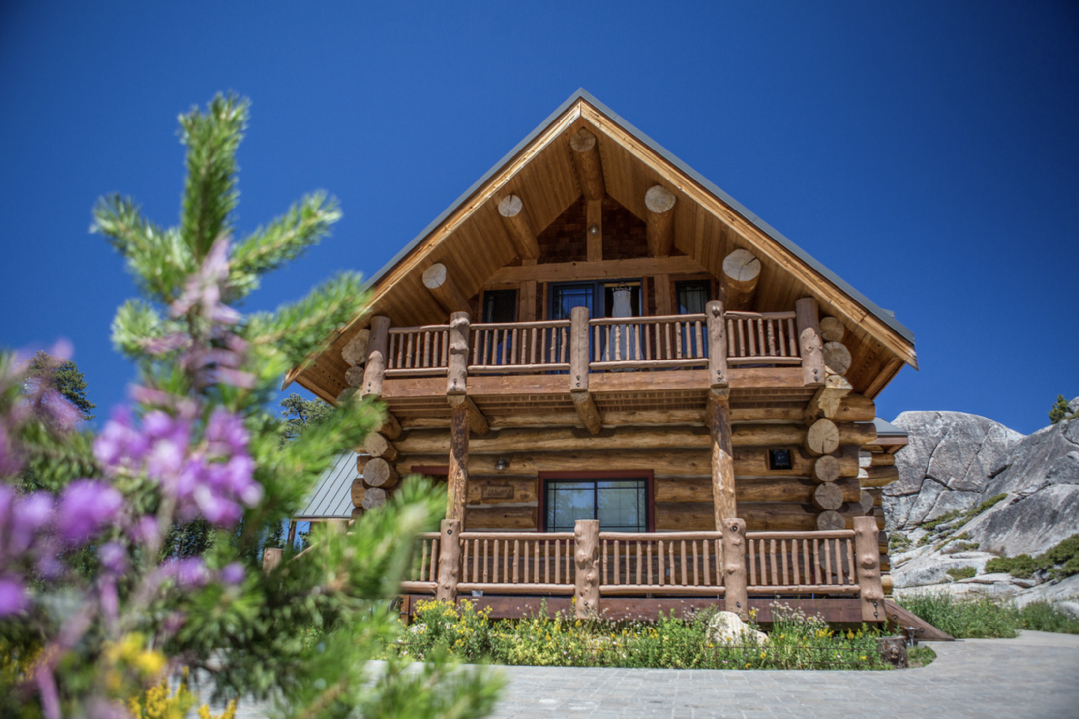 Welcome to The Hideout - North America's Most Unique and Secluded ...