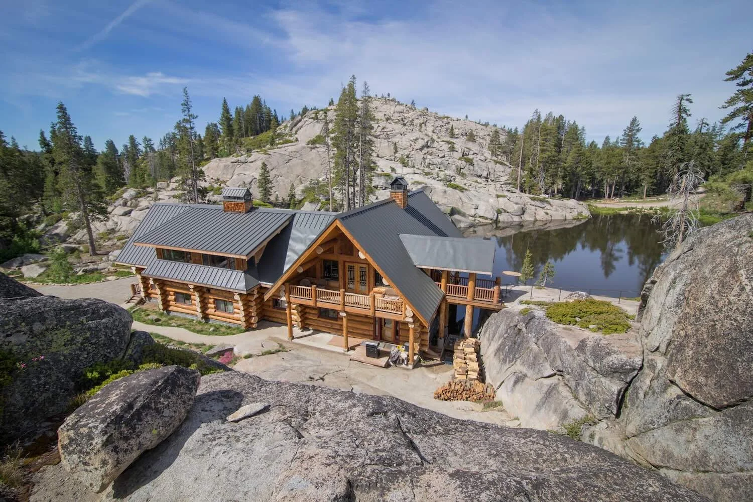 Welcome to The Hideout - North America's Most Unique and Secluded ...