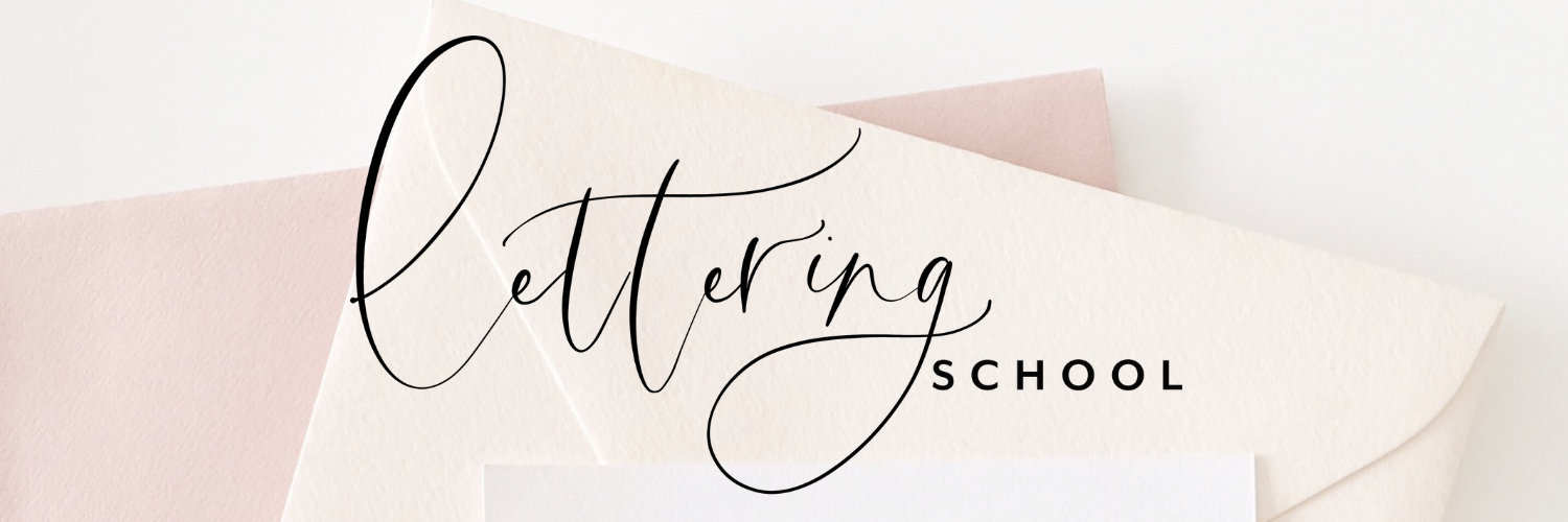 Lettering School — Proper Letter