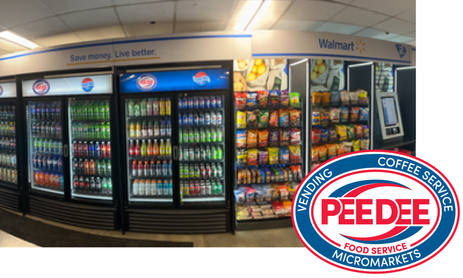 SUBSIDIARIES — Carolina Canners