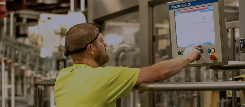 BLENDING & SPECIALTY PROCESS — Carolina Canners