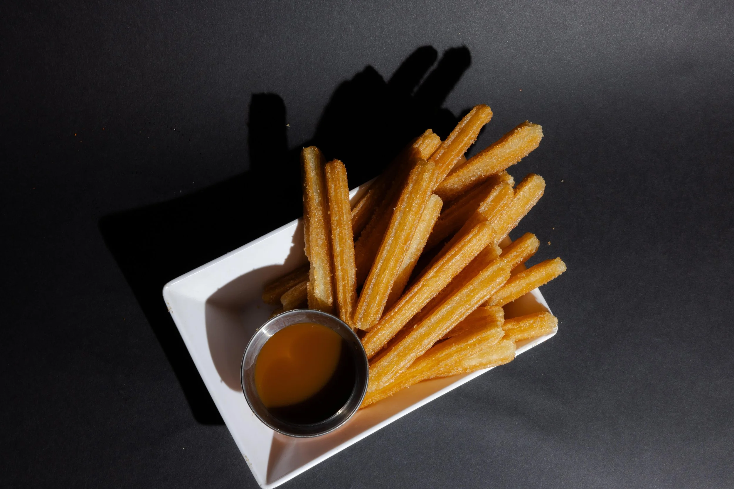 Sportsbook Bishop Arts | Sports Bar Menu — Sportsbook