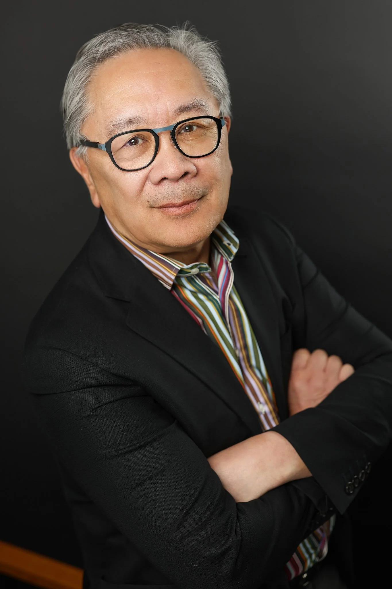 Dr. Larry Fong — Fong Kotylak